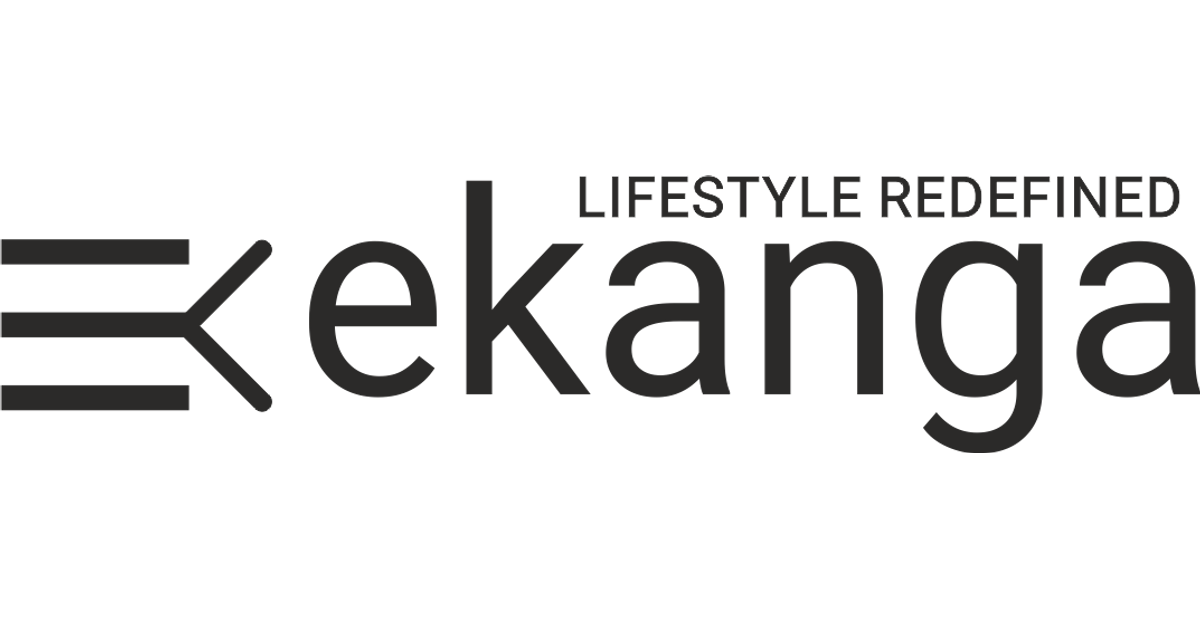 ekanga : lifestyle redefined – Ekanga